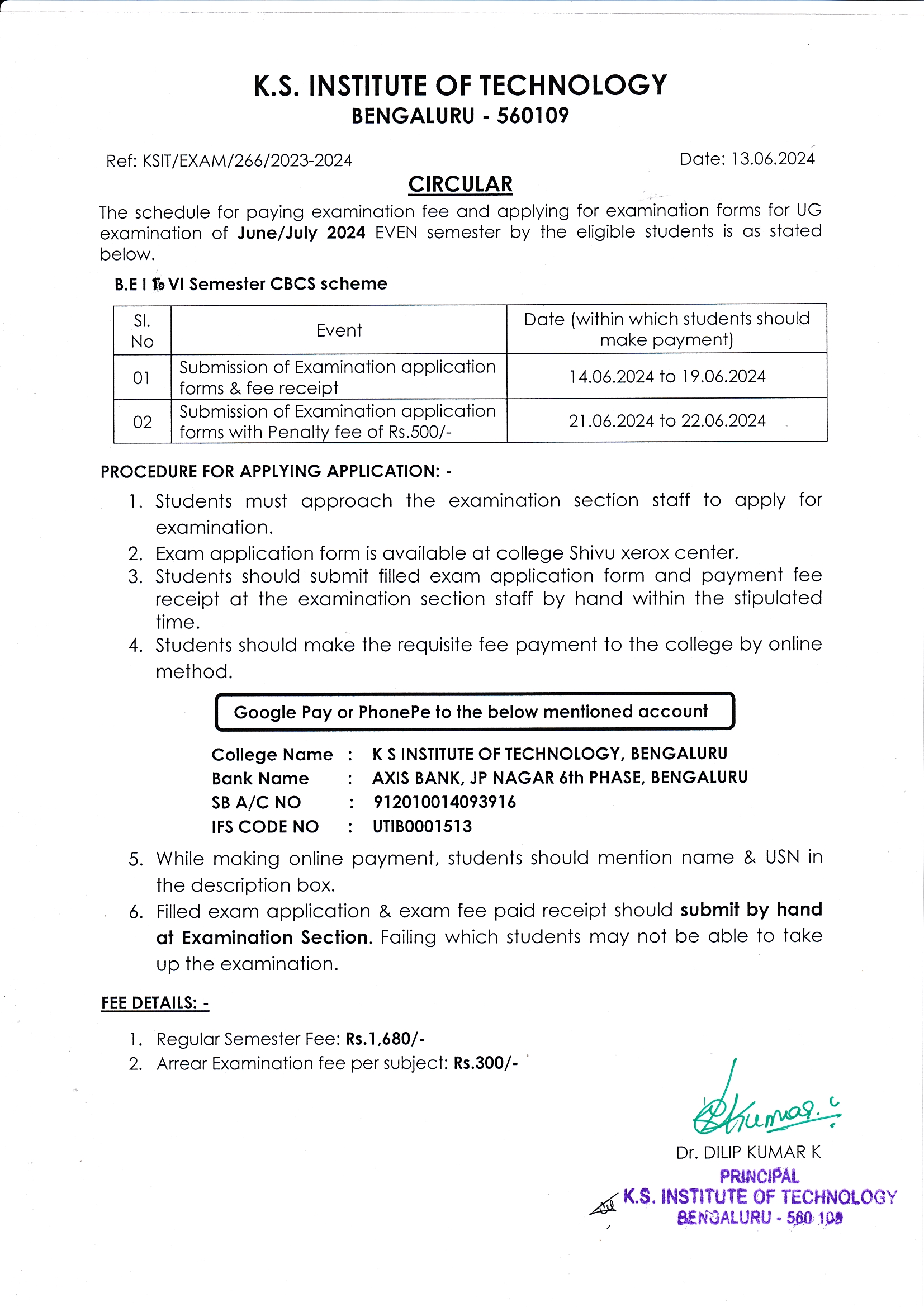 KSIT | Best Engineering College in Bangalore